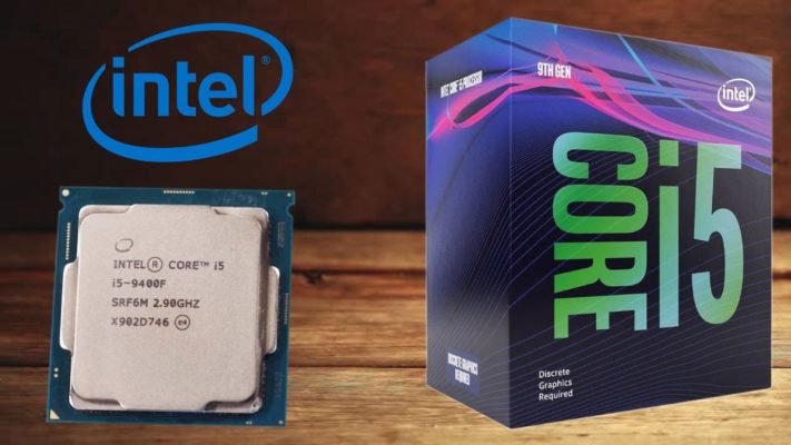 Рейтинг лучших процессоров Intel Core i5 2026 года: ТОП-15